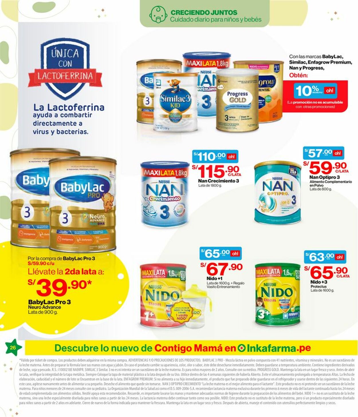 Marcimex Catálogo Promocional - Válido del 01.07 al 31.07 - Página nº ...