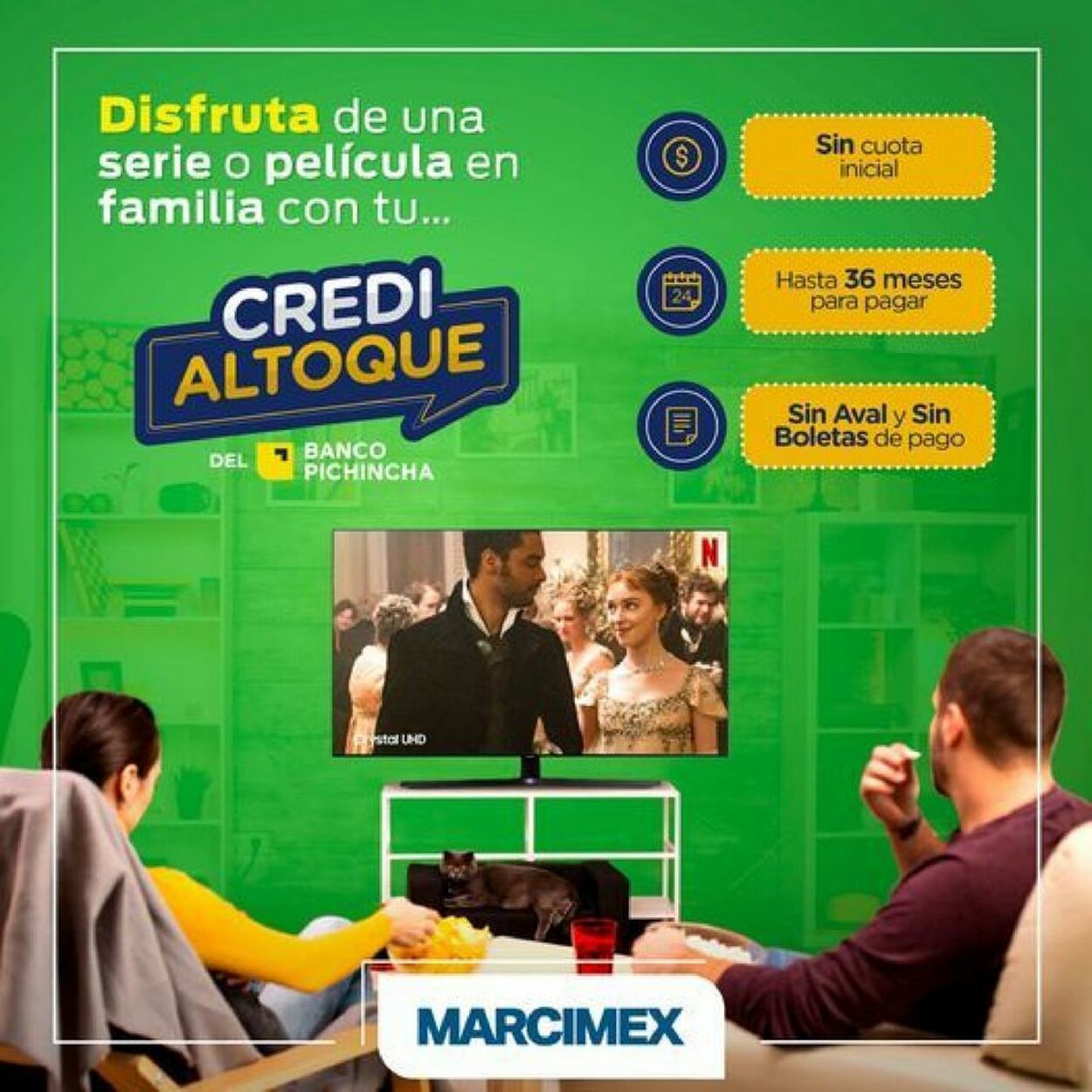 Marcimex Catálogo Promocional - Válido del 27.05 al 09.06 - Página nº 3 ...