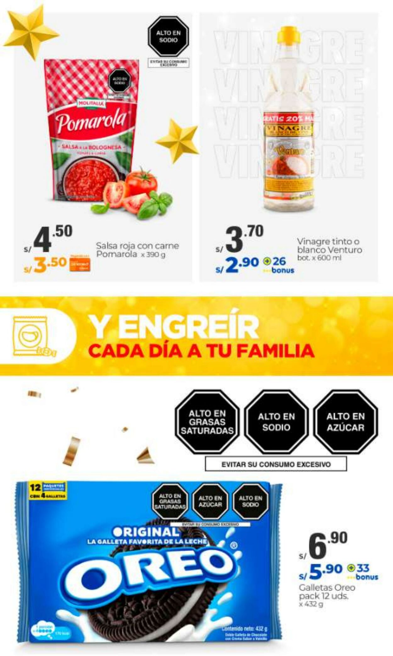 Metro Catálogo Promocional - Válido del 06.09 al 03.10 - Página nº 21 ...