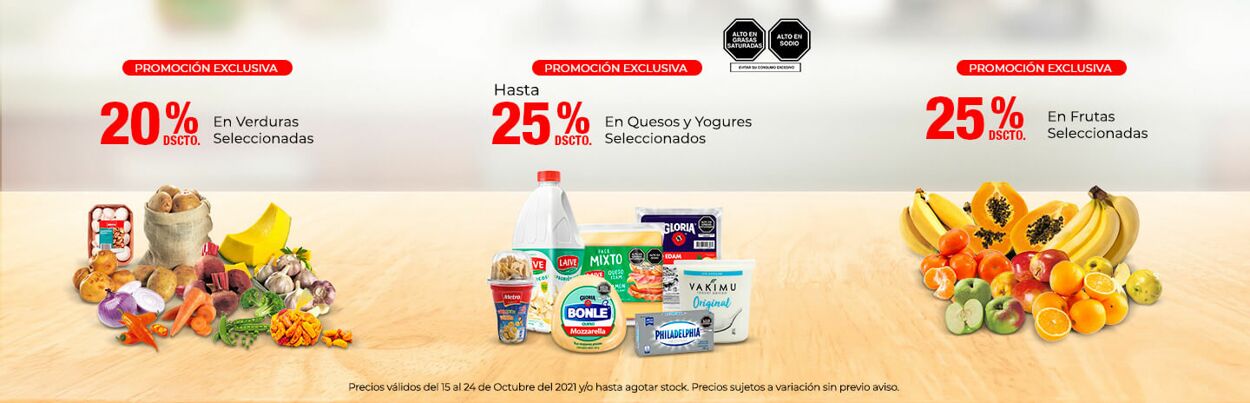 Metro Catálogo Promocional - Válido del 24.10 al 24.10 - Página nº 6 ...