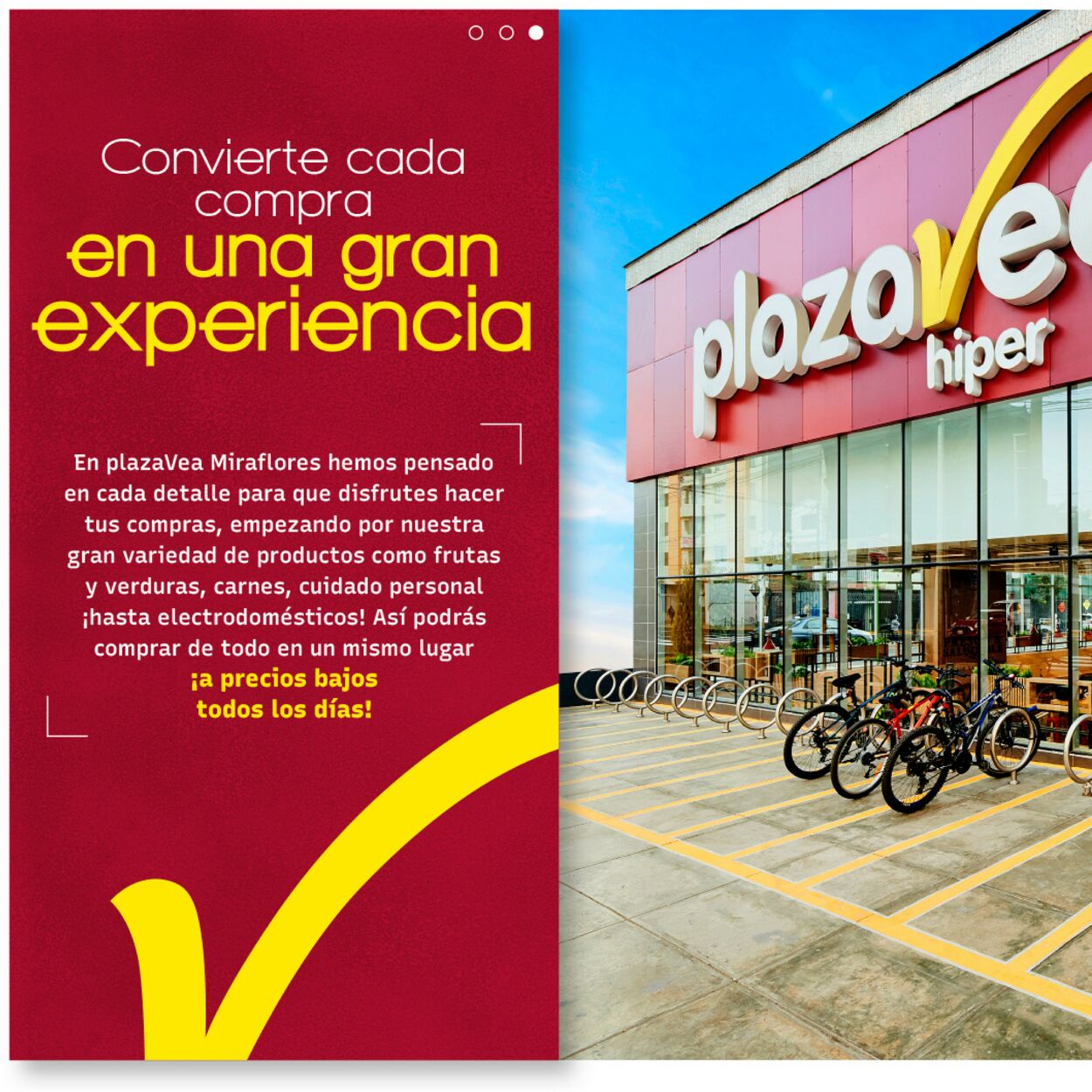 Plaza Vea Catálogo Promocional - Válido del 19.05 al 25.05 - Página nº ...