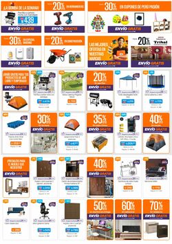 Promart - Catálogo actual 01.08 - Catálogos, Promociones - catalogos-pe.com