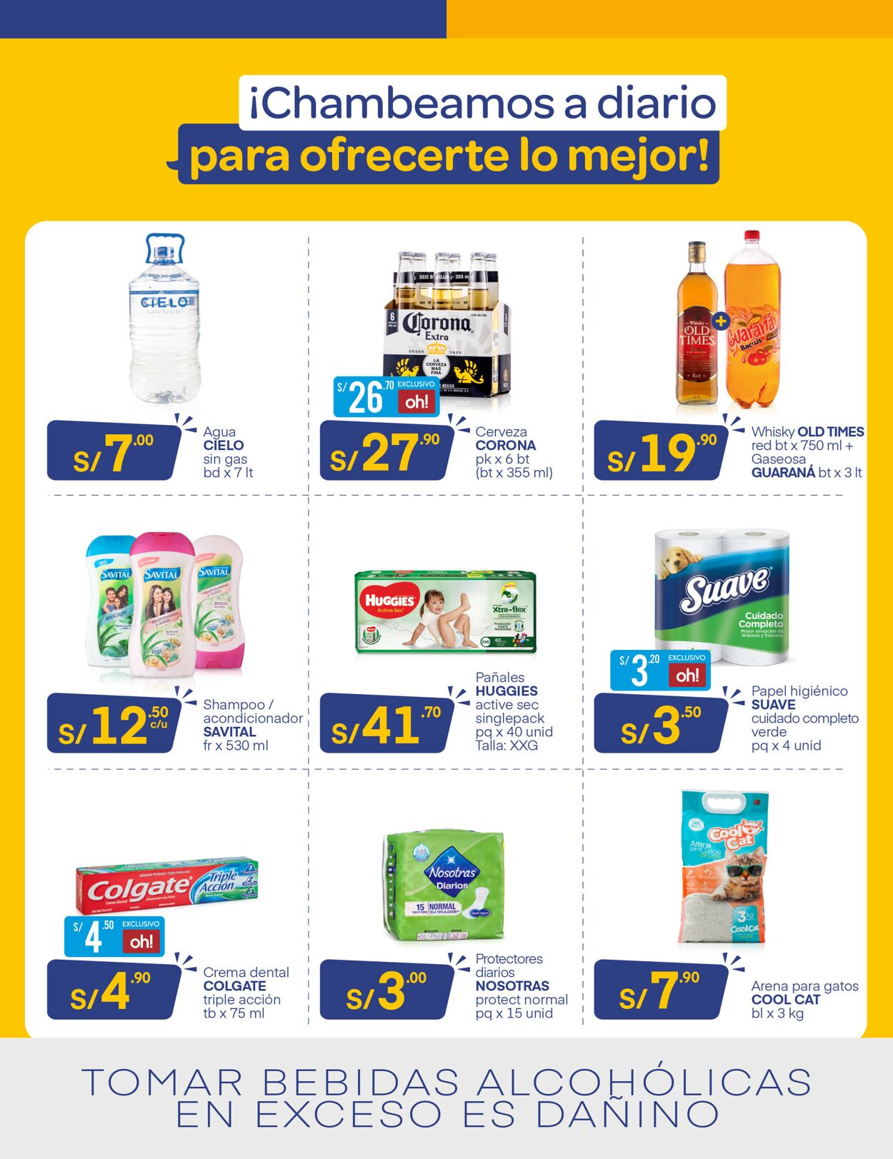 Tiendas Mass Catálogo Promocional - Válido del 09.07 al 22.07 - Página ...